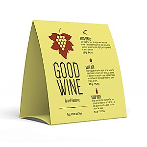 Neenah Paper Exact Index Card Stock, 110 lb Index Weight, 8.5 x 11, Canary, 250/Pack