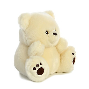 Aurora World Luvi Polar Bear Plush