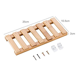 PDGJG Living Room Decoration Frame Wall Hanging Flower Stand Bedroom Wall Partition Potted Plant Shelf