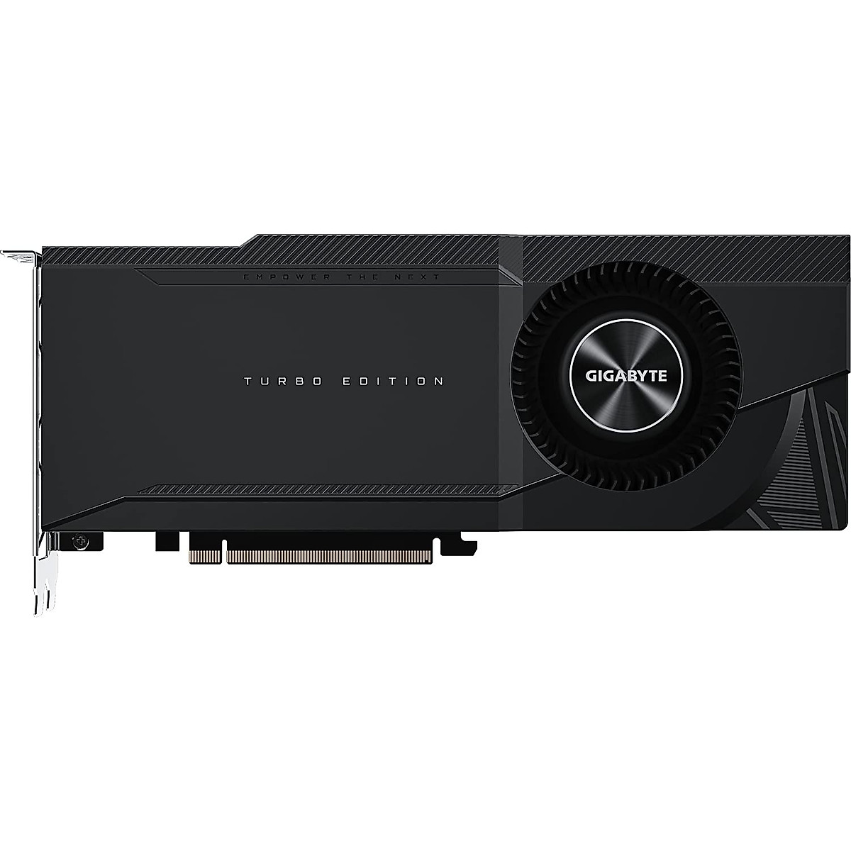 Gigabyte GeForce RTX 3080 Turbo 10G (rev. 2.0) NVIDIA 10GB GDDR6X Graphic Card