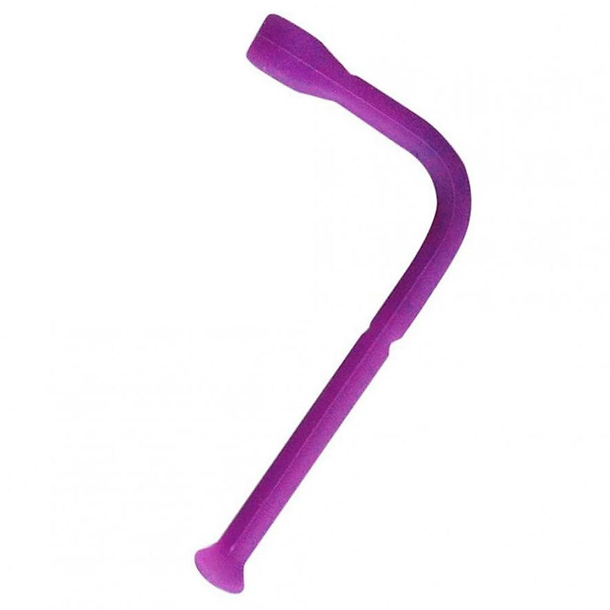 Flexible and Adjustable Wine Glass Dishwasher Holder for Wine Glass Stemware Saver