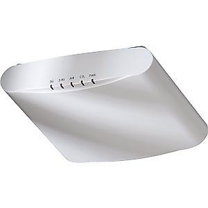 Ruckus Zoneflex R510 High Performance Smart Wireless Access Point (2x2 802.11ac Wave 2, Dual-Band 2.4GHz/5GHz, POE) 901-R510-US00 (Renewed)