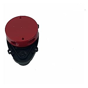 Compatible for Xiaomi Pro Compatible for STYTJ06ZHM Self-Cleaning Compatible for Laser Distance Sensor Spare Parts Compatible for Robotic Vacuum Cleaner LDS Accessories (Color : STYTJ06ZHM)