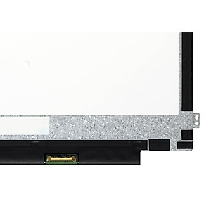 Acer Chromebook C720 New 11.6" WXGA HD LED LCD Replacement Screen 30PIN MATTE Fits: C720-2848, C720-2103, C720-2420, C720-2800, C720-2802, C720-2844