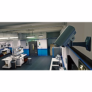 The Assembly/Perfect Double Pack (PSVR/PS4)