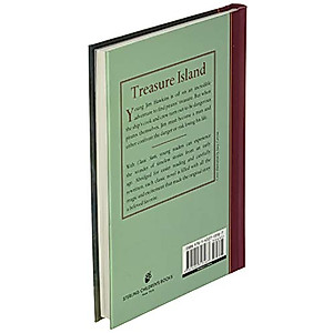 Classic Starts®: Treasure Island