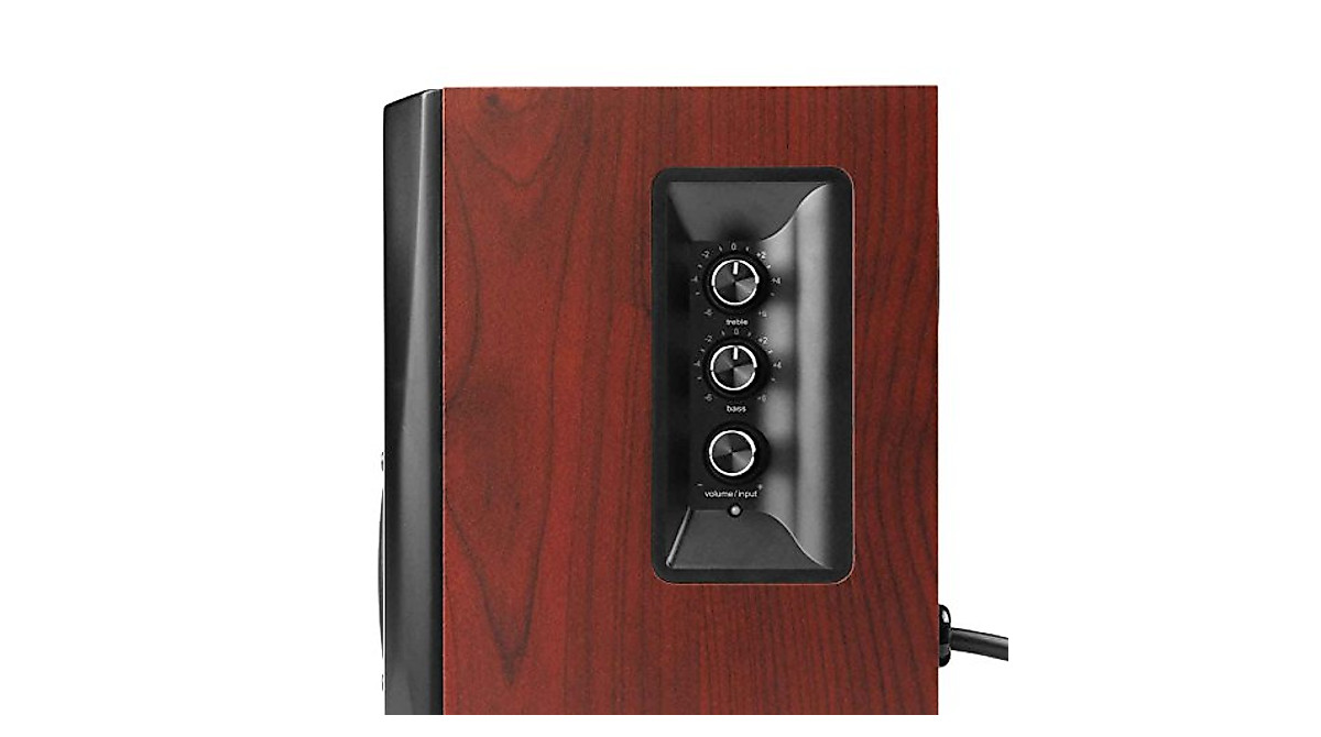 Edifier S350DB 2.1 Speaker System with Wireless Bluetooth Streaming