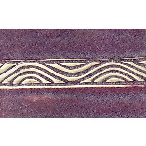 Amaco Potter's Choice Glaze - Pint, Flambe
