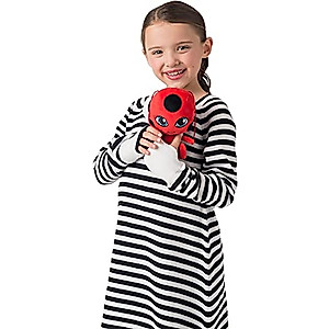 Ladybug - Plush Toy 15 cm - Ladybug - Fashion Dolls