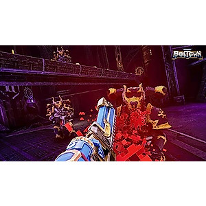 Warhammer 40,000: Inquisitor - Martyr - Ultimate Edition (PS5)