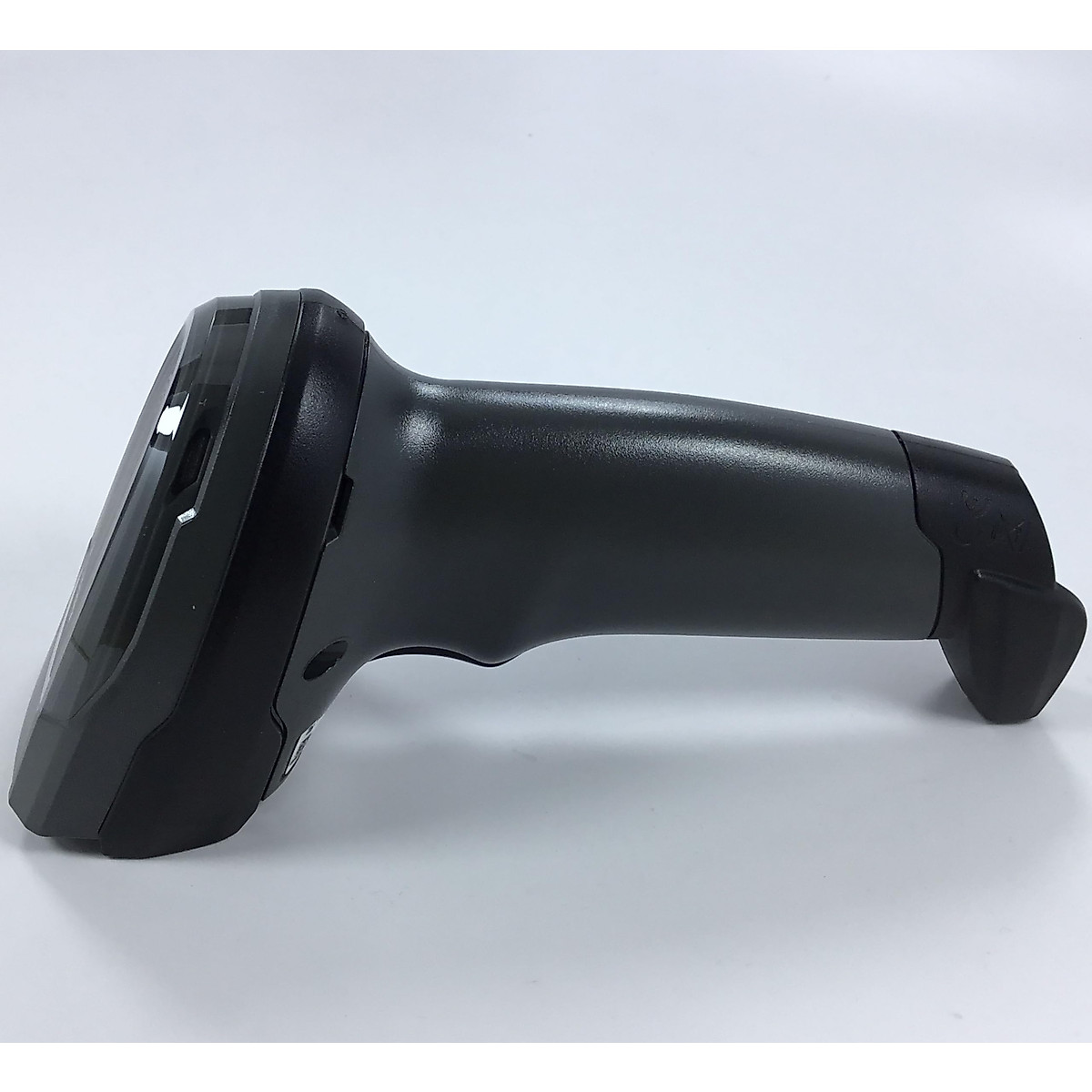 Generic Zebra DS8108-SR (Standard Range) Handheld Corded Barcode Scanner(Imager,2D/1D,IP52,Black), includes RS232 Cable and USB Cable
