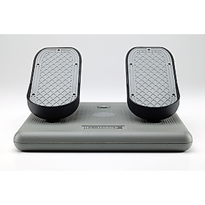 CH Products Pro Pedals USB Flight Simulator Pedals (300-111)