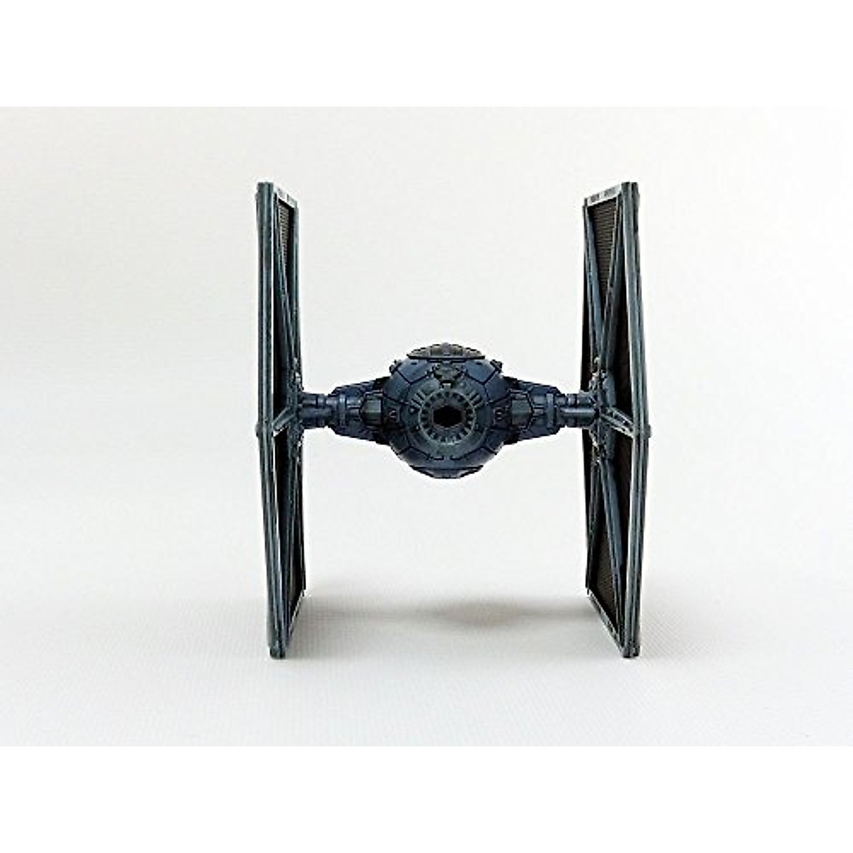 Hot Wheels Elite Star Wars Episode V: The Empire Strikes Back TIE Fighter Starship Die-cast Vehicle