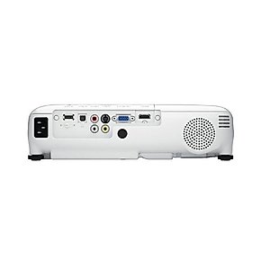 Epson EX3220, SVGA, 3000 Lumens Color Brightness (color light output), 3000 Lumens White Brightness, 3LCD Projector