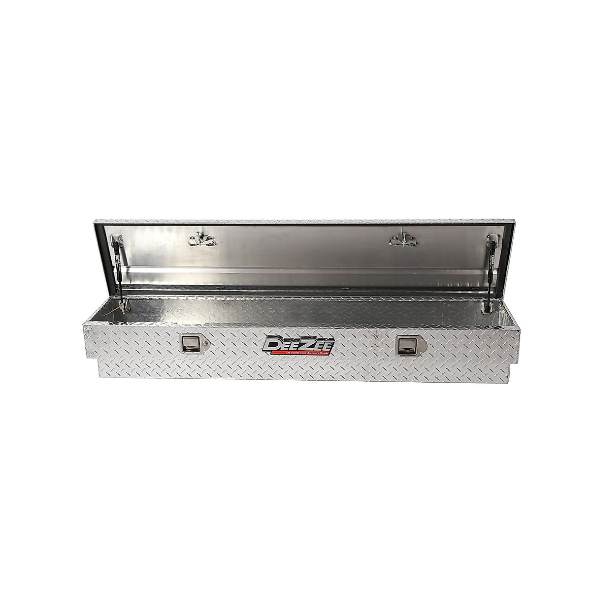 Dee Zee DZ8760 Red Label Side Mount Tool Box - 60"