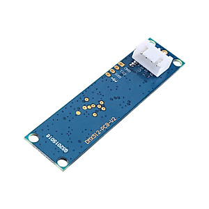 Jadeshay DMX512 Transceiver, PCB Module Board Wireless LED Controller Transmitter Receiver Learning Board