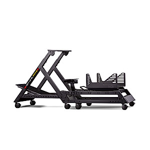 Next Level Racing Gttrack Frame Only Simulator Cockpit - Not Machine Specific