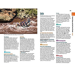 Fodor's Colorado (Full-color Travel Guide)