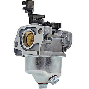 27.131000.04 Carburetor Fit for Champion Part# 27.131000.04, 27.131000.09 – Champion 100424 27Ton 224cc Log Splitter, 25Ton Folsleine Balke Log Splitter – Champion Generator Carburetor