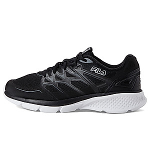 Fila Memory Wanderun Black/Castlerock/White 10 B (M)