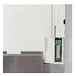 Davitu Remote Controls - 10.4 Inch TFT LCD Panel NL6448BC33-49 640 RGB480 VGA CMOS LCD Display CCFL LCD Screen