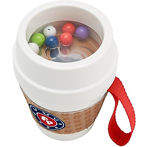 Fisher-Price Coffee Cup Teether