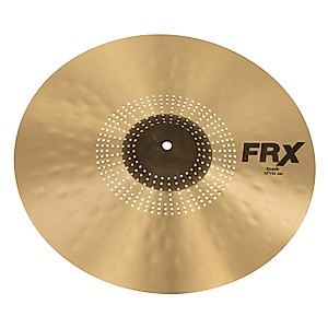 SABIAN 17” FRX Crash