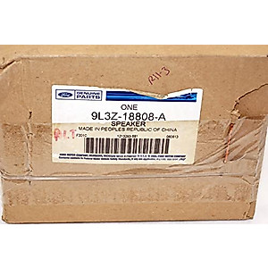 Ford 9L3Z-18808-A - SPEAKER ASY