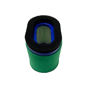 2 Air Filter Pre Filter For BS 5059 4207 5059D 5059H 690610 697029 498596 273356 33064 M143278 121600 Lawn Mower Air Cleaner Element