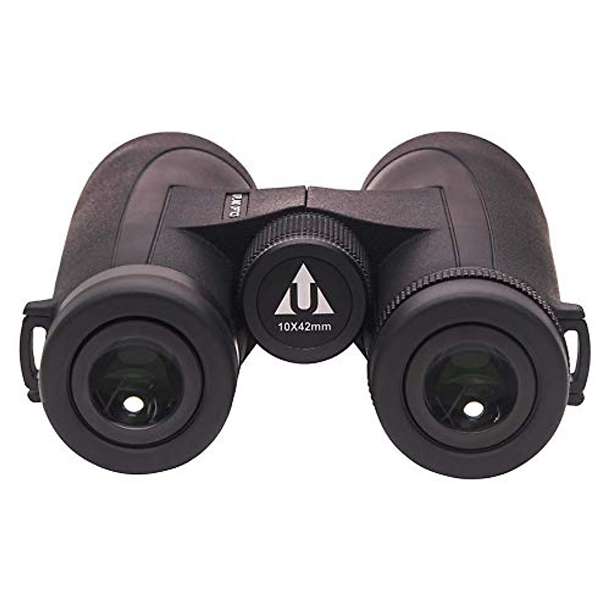 Upland Optics Perception HD 10x42mm Hunting Binoculars