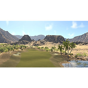 The Golf Club 2 (Xbox One)