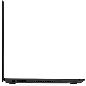 Lenovo ThinkPad T580 15.6 FHD, Core i5 8350U 1.7GHz, 8GB RAM, 512GB Solid State Drive, Windows 10 Pro 64Bit, CAM, (Renewed)