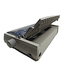 OKI62411701 - Oki Microline 321 Turbo Dot Matrix Impact Printer