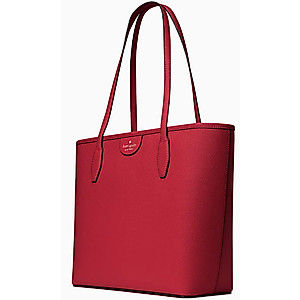 Kate Spade New York Purse Lori Tote (Red Currant)