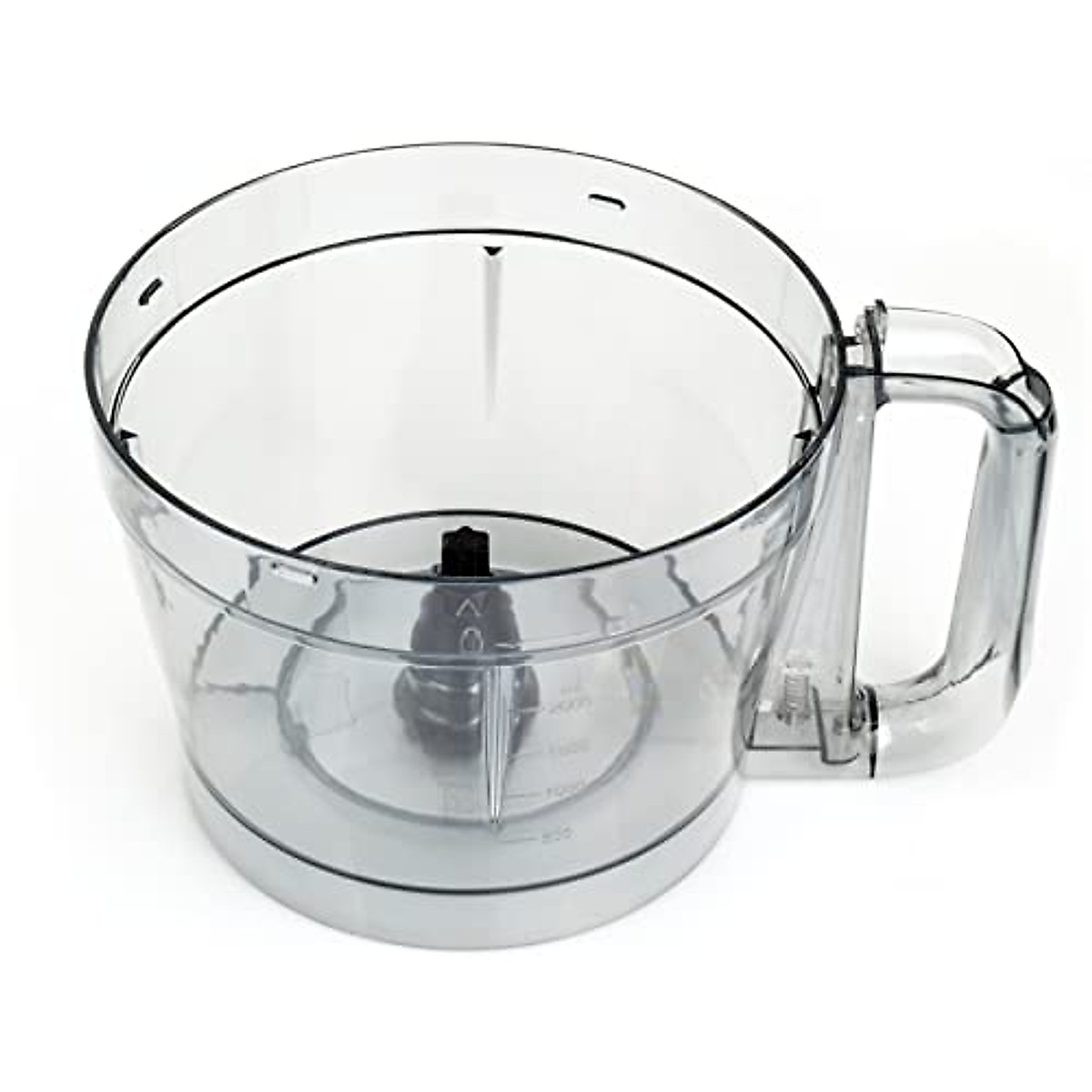 Magiccos Food Processor FP 416A 14 Cup Working Bowl & Lid & Pusher
