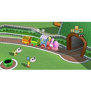 Mario Super Sluggers (Renewed)