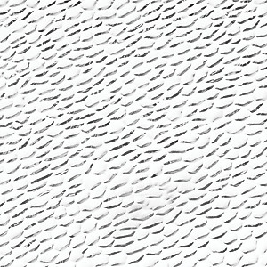 mDesign Expandable Makeup Organizer for Bathroom Drawers, Vanities, Countertops: Organize Makeup Brushes, Eyeshadow Palettes, Lipstick, Lip Gloss, Blush, Concealer - Adjustable Width - Clear