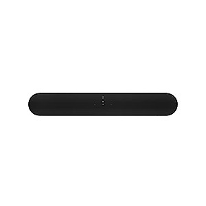 Sonos Beam Gen 2 (Black)