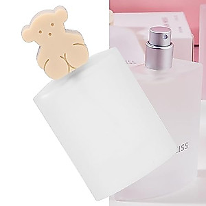 ZLXHDL Women Perfum,Spray Perfume Women LongLasting Glass Bottle Fragrance Sweet Fragrance For Girls 50ml.