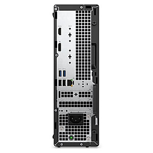 Dell OptiPlex 3000 SFF Desktop Computer i5-12500 16GB 256GB SSD W11P