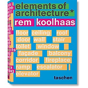 Rem Koolhaas: Elements of Architecture