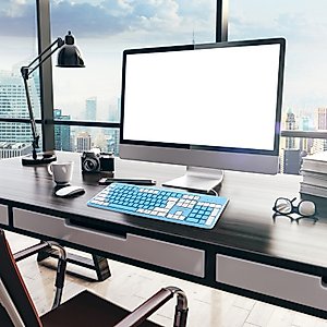 SOLUSTRE 2pcs Keyboard Button abs Notebook Work