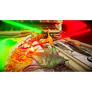 Kanino Kenka - Fight Crab- - Switch