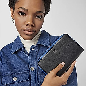 TOUS Women's Contemporary, Black, 20 x 10 x 3 cm