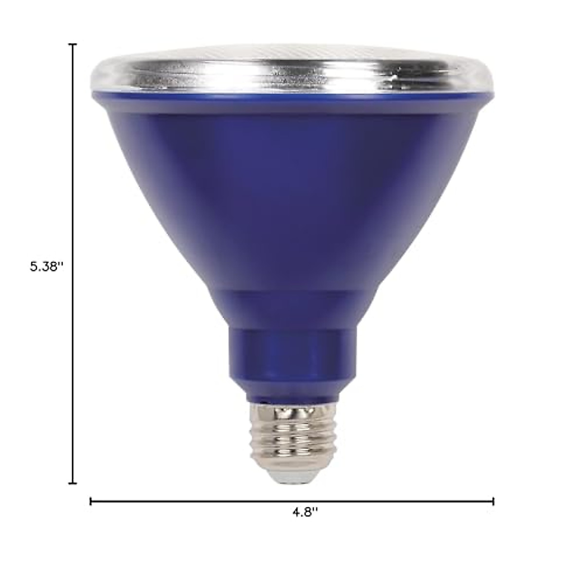 Westinghouse Flood Outdoor Weatherproof LED Light Bulb with Medium Base