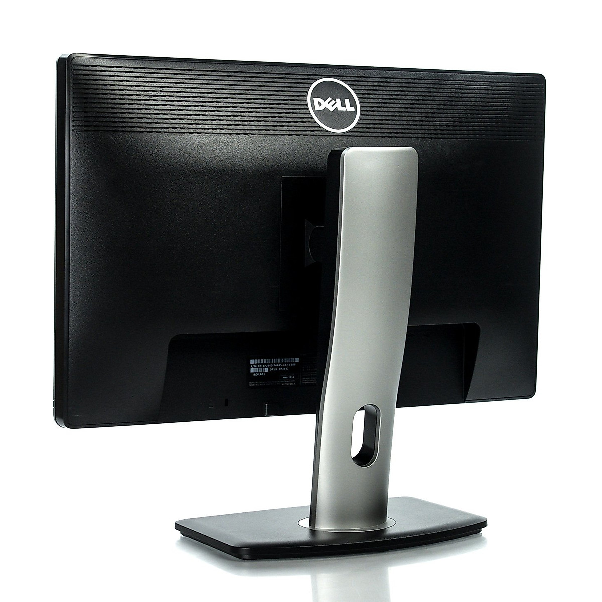 Dell P2213 Professional 22'' LED-Backlit LCD Monitor, Black
