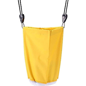 Rope Ratchet 1/8 Ratchet 12 PAK with Spring Clips (6 Pair)… Black