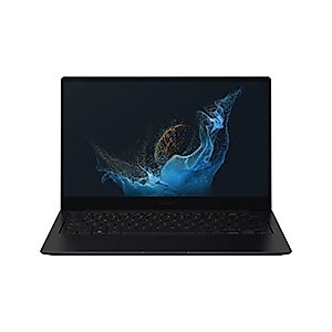 SAMSUNG 15.6” Galaxy Book2 Pro Laptop Computer, i7 / 16GB / 512GB, 12th Gen Intel Core Processor, Evo Certified, Lightweight, 2022 Model, Graphite (Renewed)
