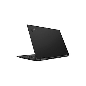 Lenovo ThinkPad X1 Yoga (3rd Gen) Multimode Ultrabook - Windows 10 Pro - Intel i7-8650U, 512GB NVMe-PCIe , 16GB RAM, 14 inches FHD IPS (1920x1080) (Renewed)