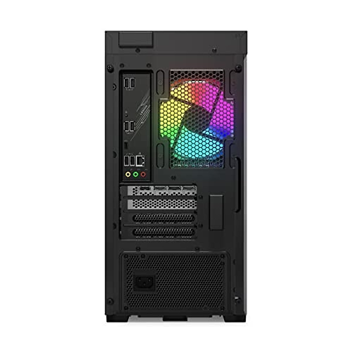 Lenovo Legion Tower 5i Gaming Desktop, NVIDIA GeForce RTX 3070 Graphics, Intel Core i7-12700 Processor, 32GB DDR5 RAM, 1TB SSD, 1TB HDD, Wi-Fi 6, Bluetooth, Windows 11 Pro